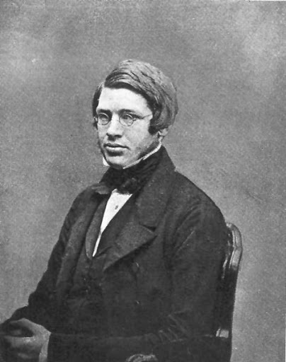 A curious case of mistaken identity? | The Alfred Russel Wallace Website